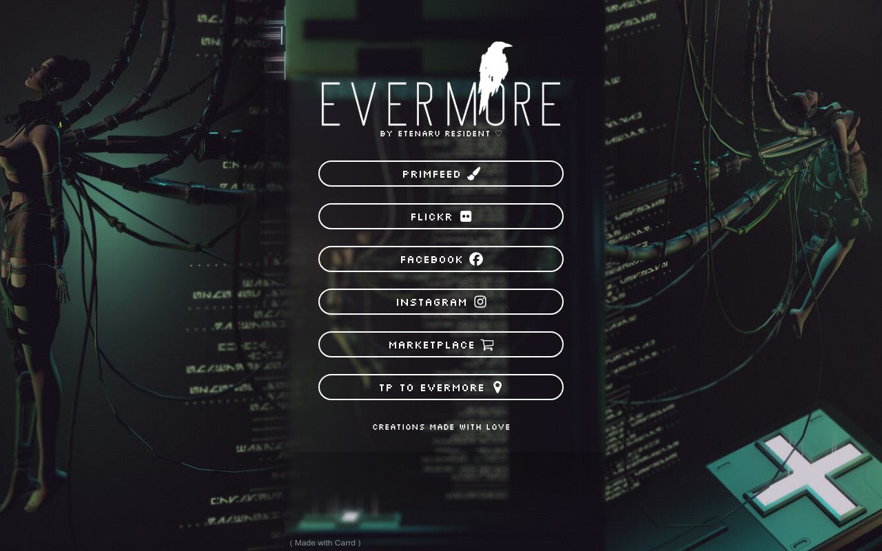 EVERMORE